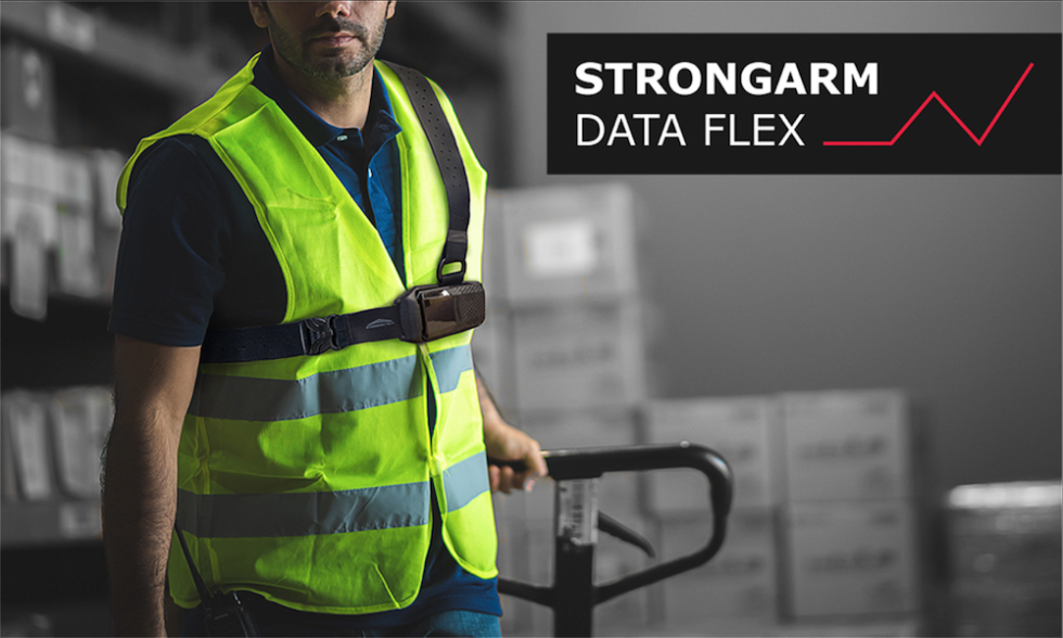 Ep. 2 — The StrongArm Data Flex - SafeWork Platform | StrongArm ...