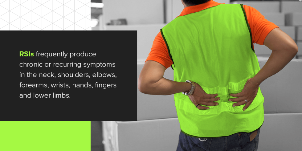 Reducing Repetitive Strain Injuries - SafeWork Platform | StrongArm ...