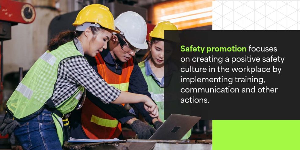 What Are the Key Elements and Components of a Safety Management System ...