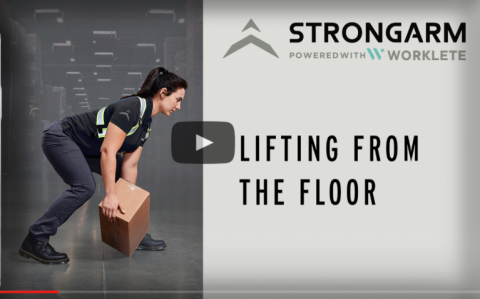 About - SafeWork Platform | StrongArm Technologies