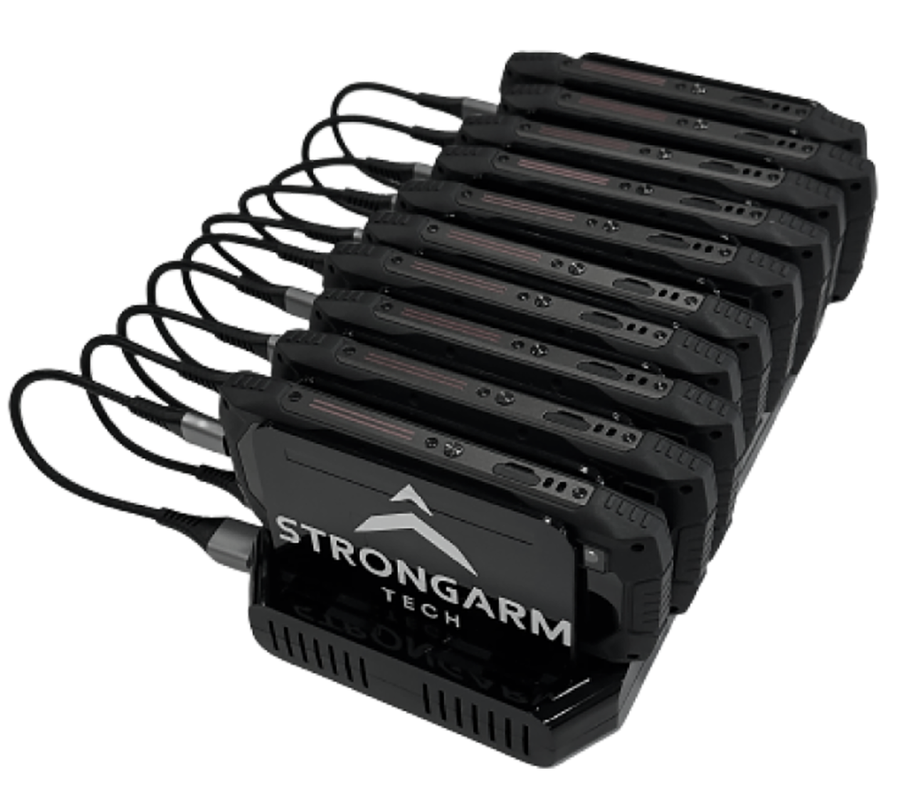 About - SafeWork Platform | StrongArm Technologies