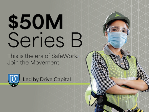 About - SafeWork Platform | StrongArm Technologies