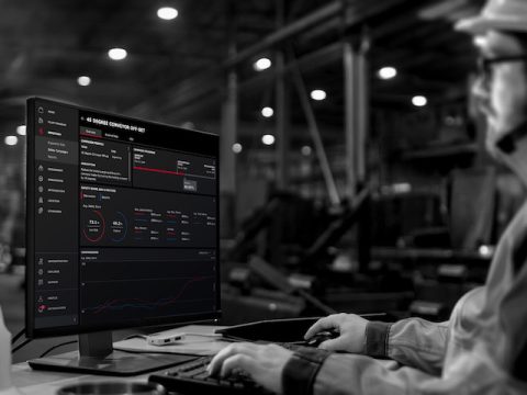 About - SafeWork Platform | StrongArm Technologies