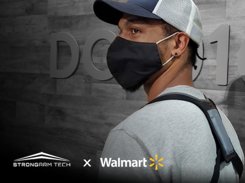 About - SafeWork Platform | StrongArm Technologies