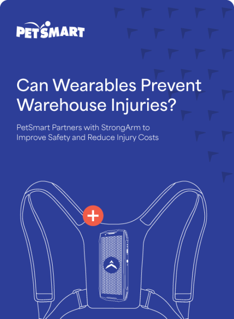 Solutions - SafeWork Platform | StrongArm Technologies