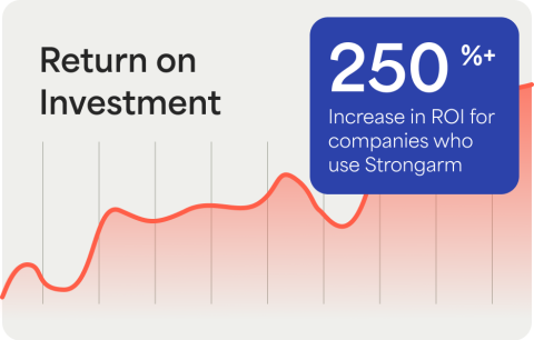 Home - SafeWork Platform | StrongArm Technologies