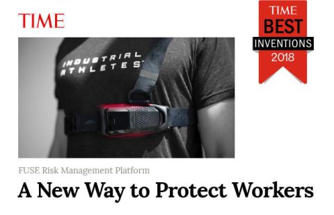 About - SafeWork Platform | StrongArm Technologies